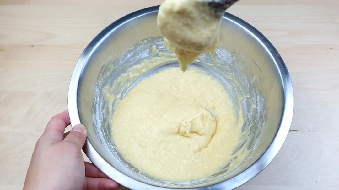 Authentic German Spaetzle Recipe - chenguins - German, European and ...