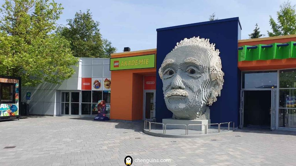 A short holiday at Legoland Germany (Legoland Deutschland Resort ...